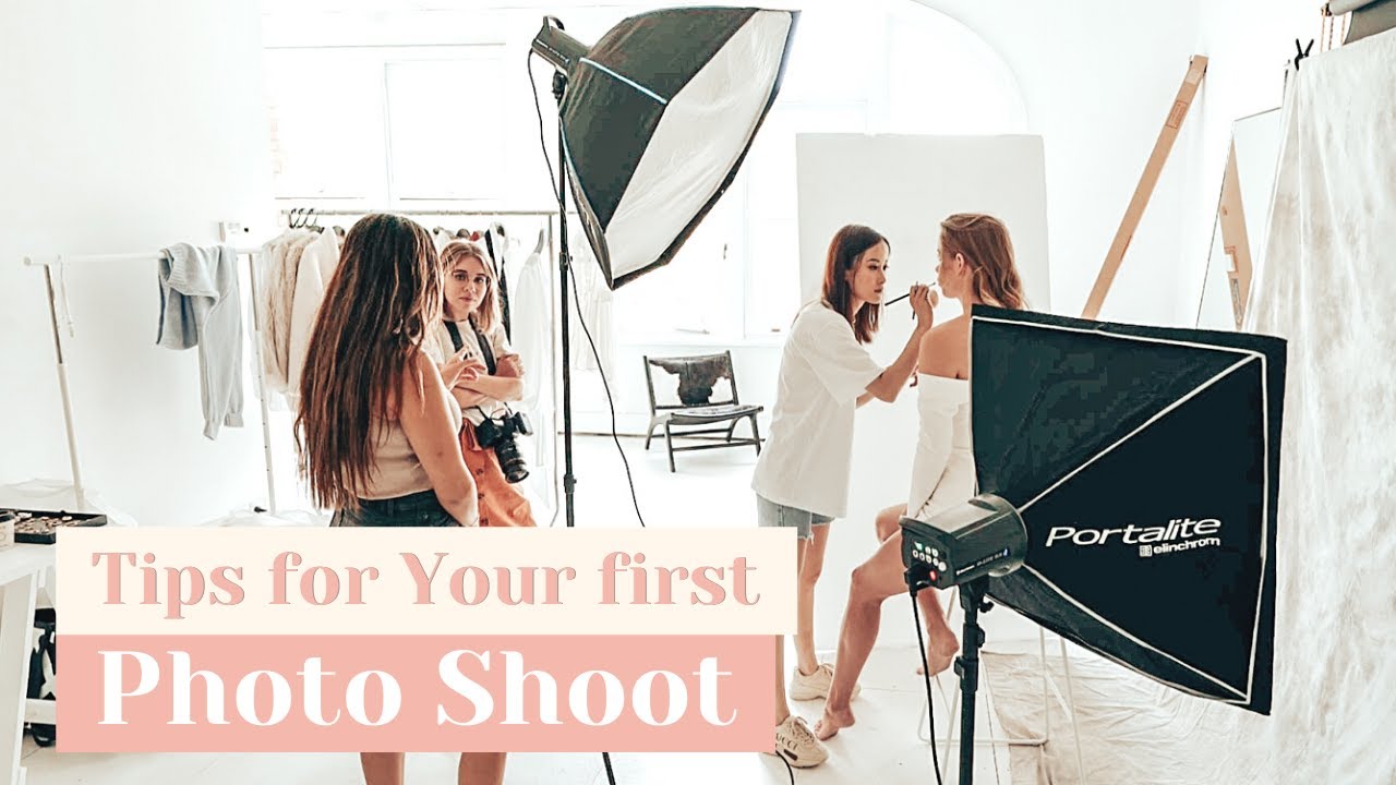 How to Communicate with Models & the Creative Team [+ Tips for Your ...