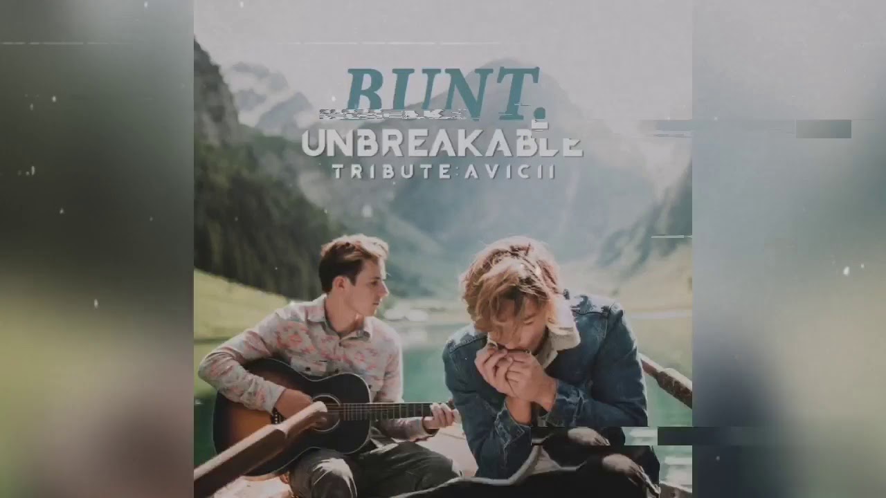 Bunt.-Unbreakable（Feat.Coffee) - YouTube