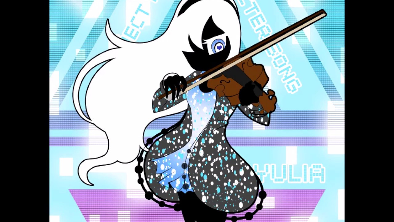 3.YULIA (P.Muse Characters Song) - YouTube