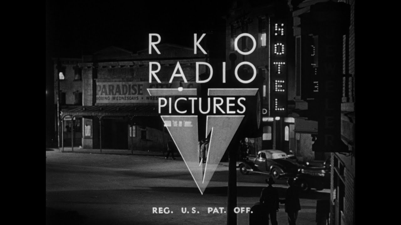 RKO Radio Pictures (1949) - YouTube
