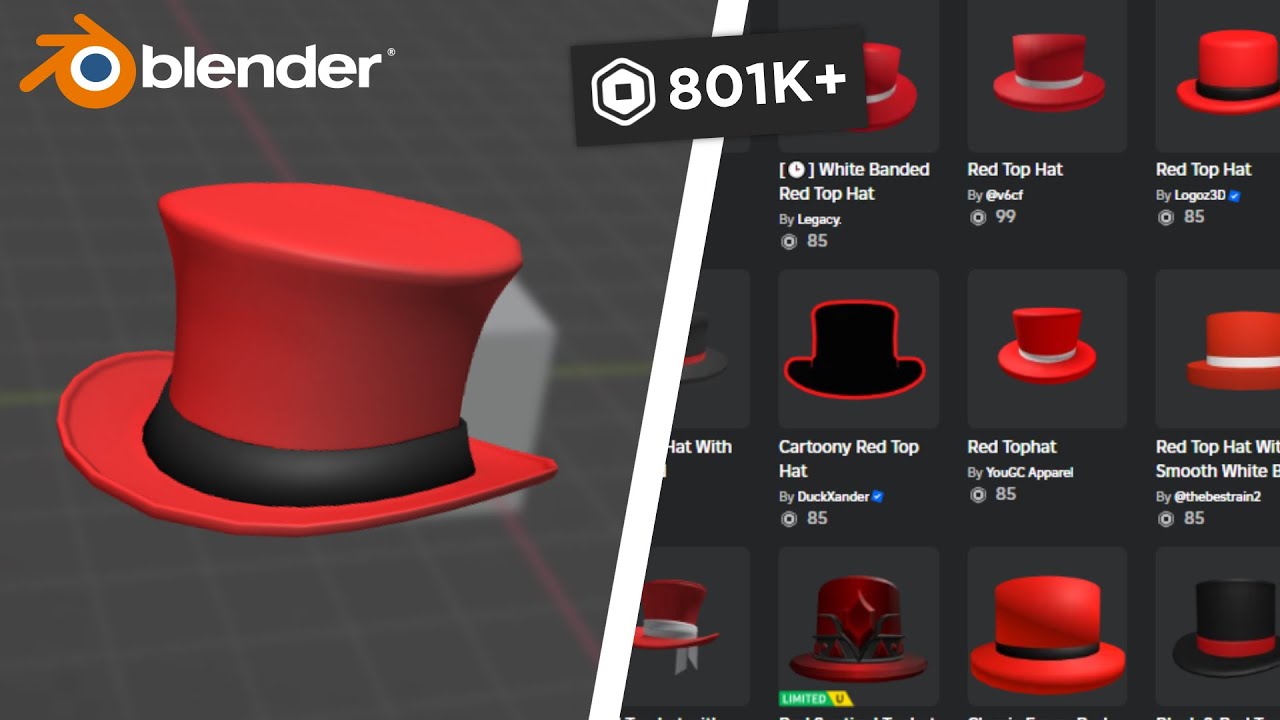 How to make a Roblox UGC and make TONS of ROBUX - YouTube