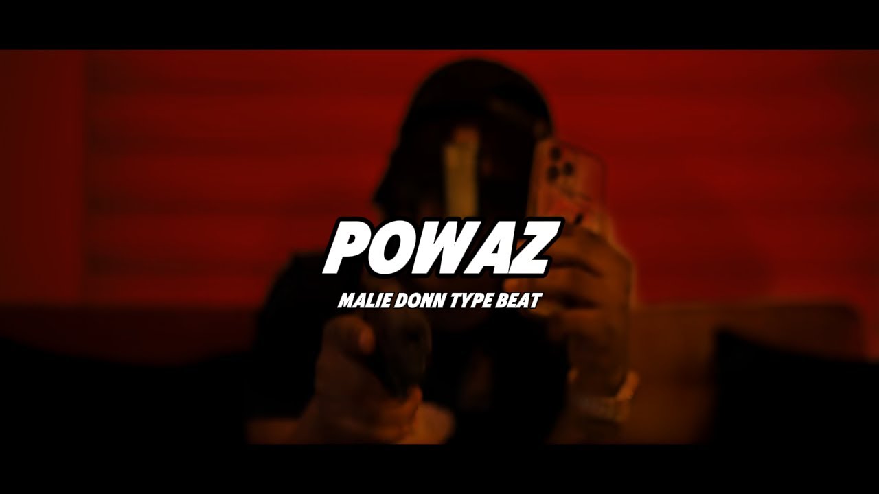 Dancehall Riddim Instrumental - Powaz ⁠(@Prodtreybeats) - YouTube