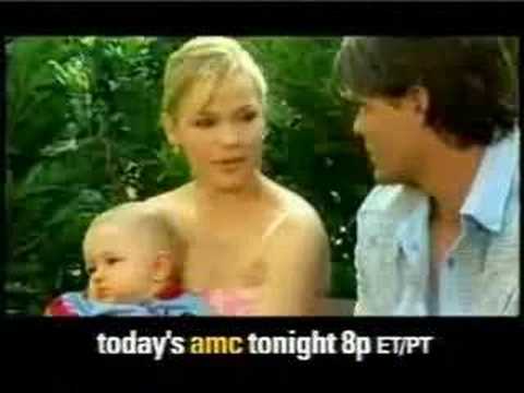 AMC Babyswitch Promos 2004-2005 - YouTube