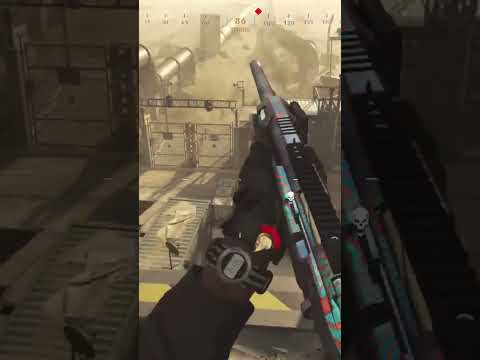 SPR 360° RUST - #Deimos - YouTube