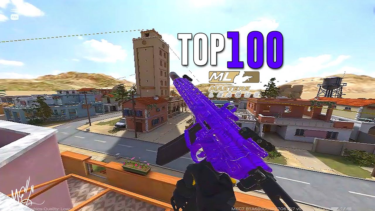 A PARTIDA QUE ME FEZ ENTRAR NO RANK MUNDIAL DO COMBAT MASTER - MEC7 ...