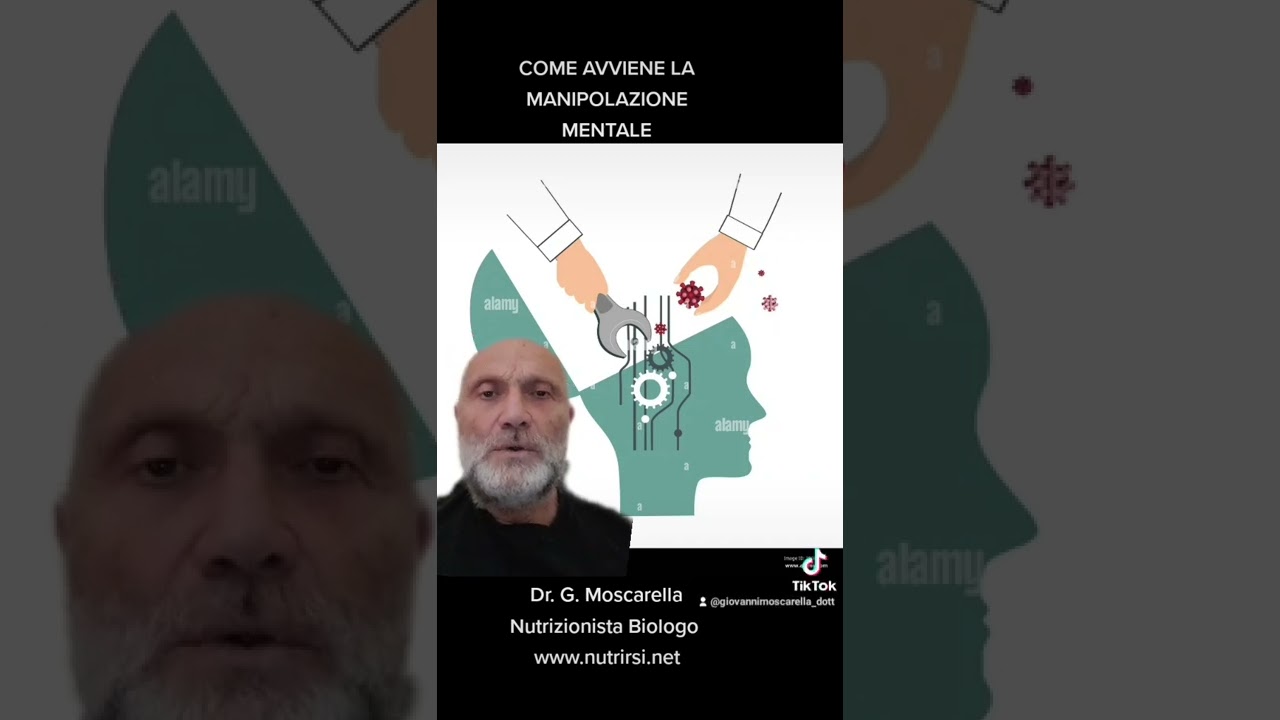 INTERPRETAZIONE DEI MESSAGGI - Dr. G. Moscarella - YouTube