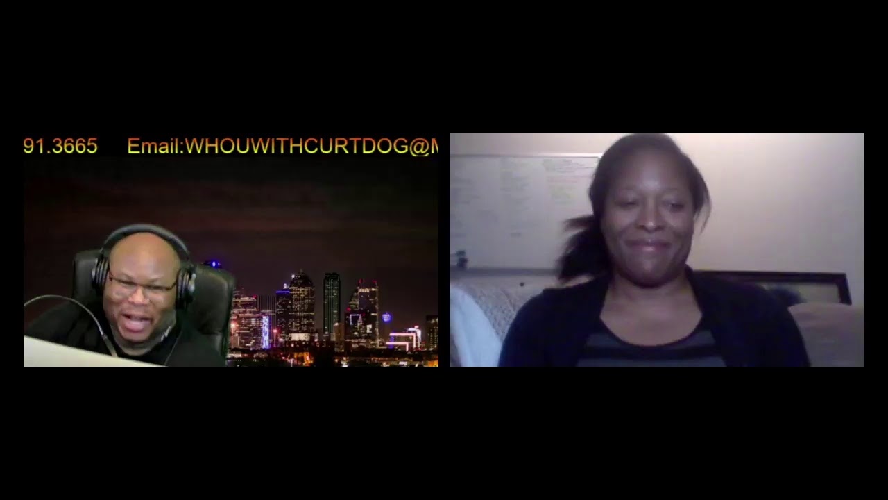 Dr. Herbert Charles Smitherman Sr, Rachel Dolezal, Kyle Rittenhouse ...