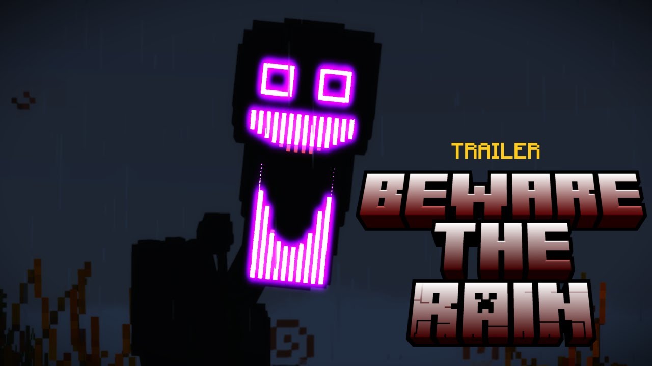 Beware the Rain | Trailer - YouTube