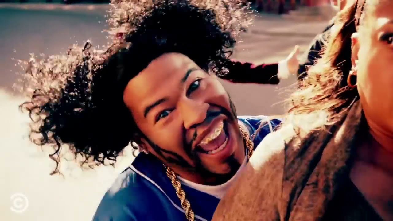 (Vietsub) [Key and Peele] - Rap Xưa VS Rap Nay ( Warning: 18+ ) - YouTube