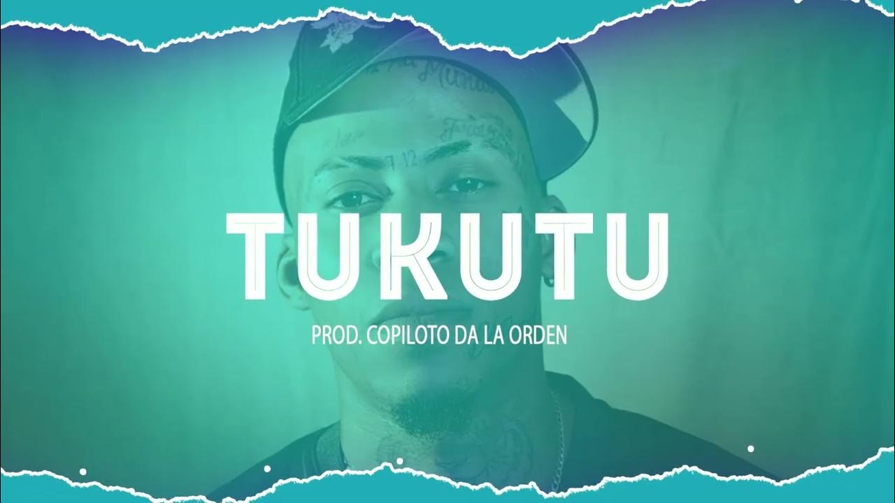 TUKURU (Roadito) | EL SICOKARIO TYPE DEMBOW BEAT Instrumental de dembow 2025 | Pista de Dembow ...