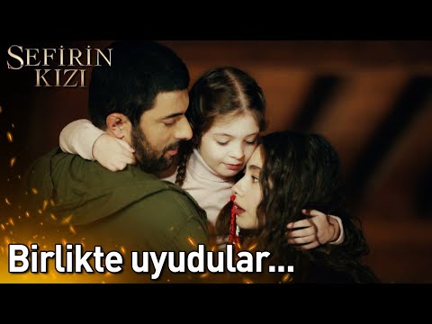 Son Gece... | Sefirin Kızı