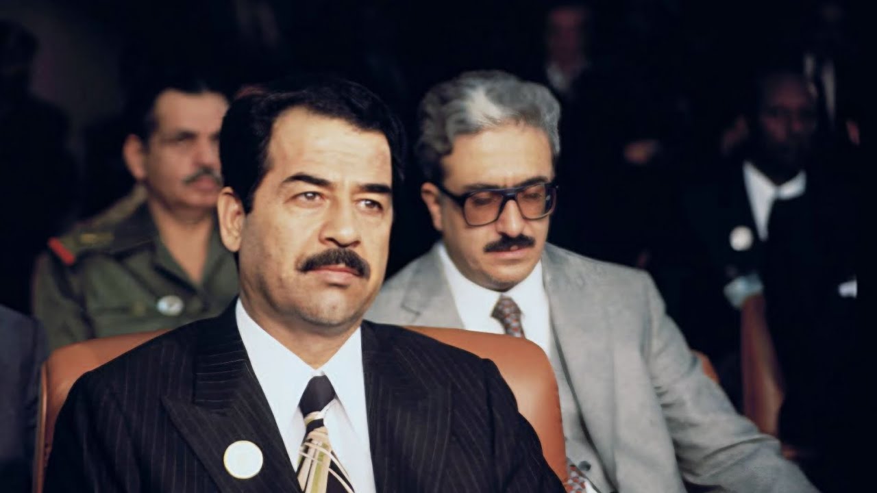 Who is the Best Arab Leader? - YouTube