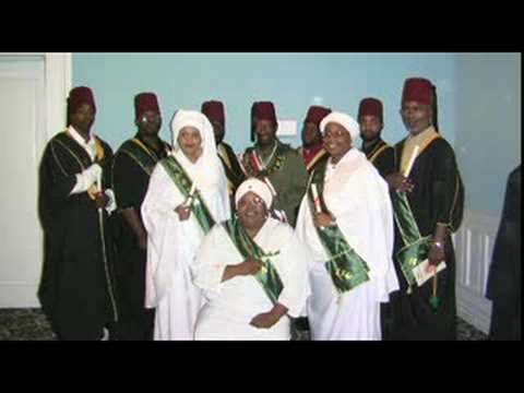 University of The Moorish Science Temple of America -UMSTA1928 - YouTube