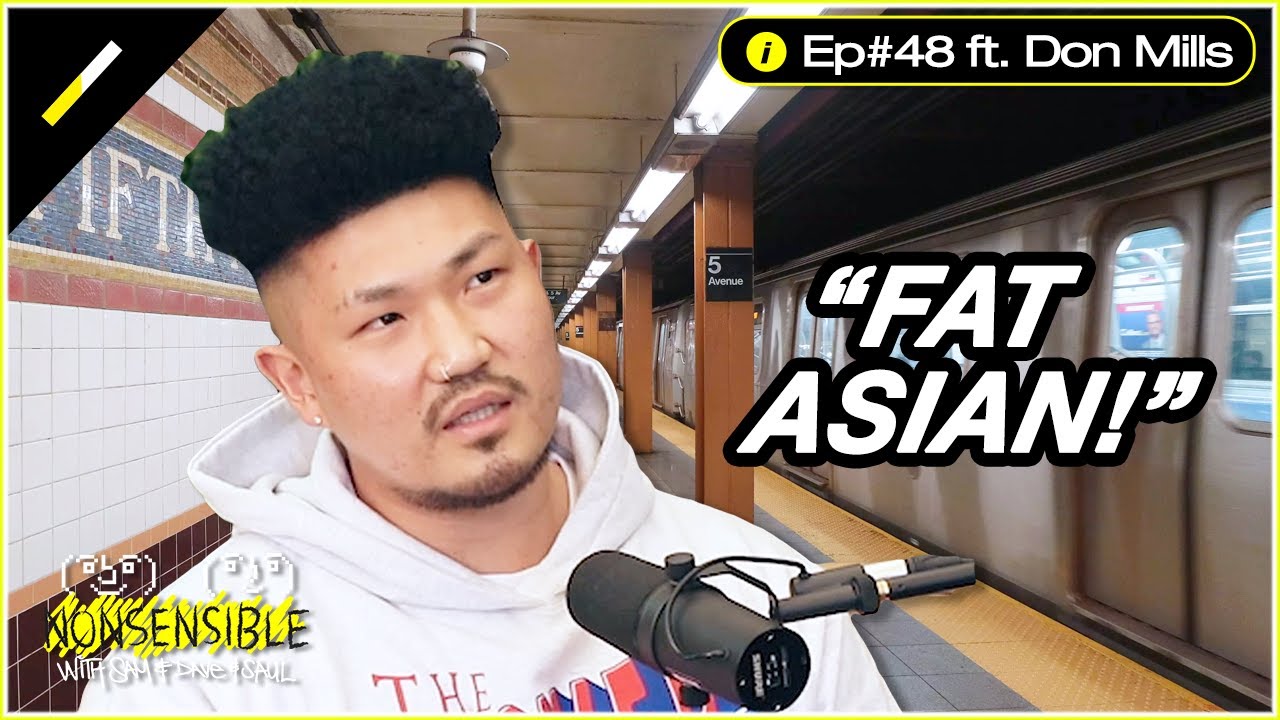 Don Mills Was Mugged and Bullied as a Korean Teen in Canada ...