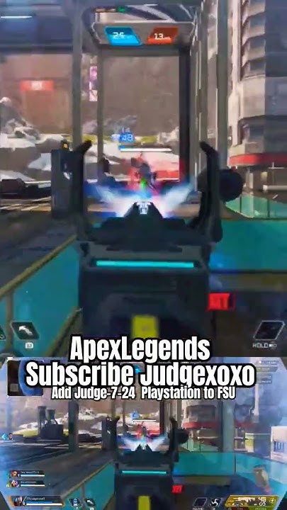 Apex ️Shorts #shorts #youtubeshorts #cozygaming #gaming #youtube #tiktok #judgexoxo - YouTube