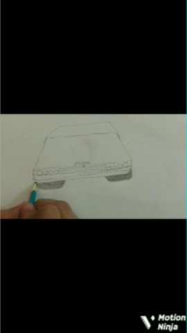 how to Draw -Easy Impala #shorts - YouTube
