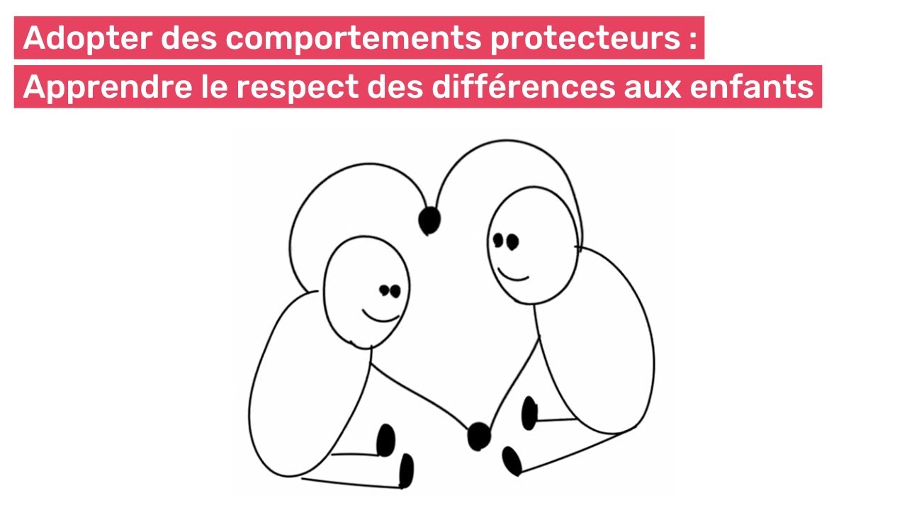Quels Sont Les Principes Du Respect Des Différences – DMYDID
