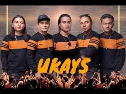 Ukays - Kekasihku (Lirik) mp4 - YouTube