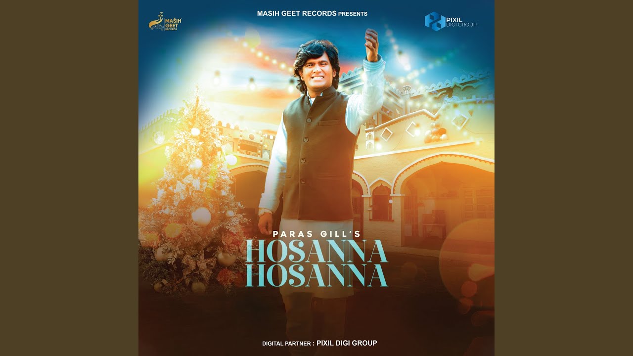 Hosanna Hosanna - YouTube