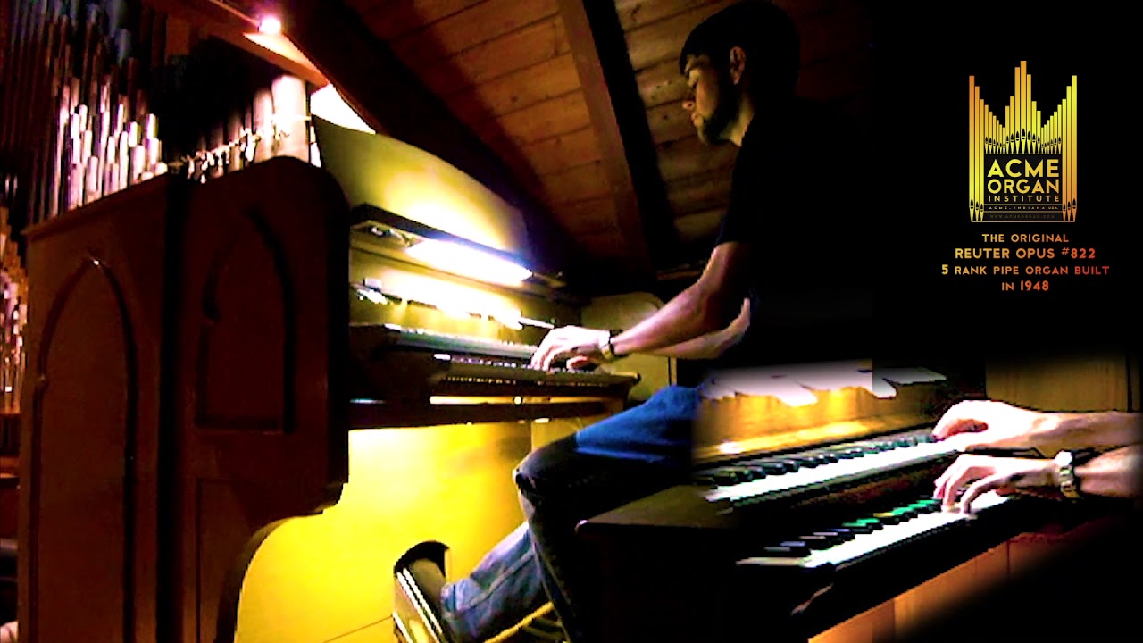 Slavonic Dances - Antonín Dvořák - YouTube