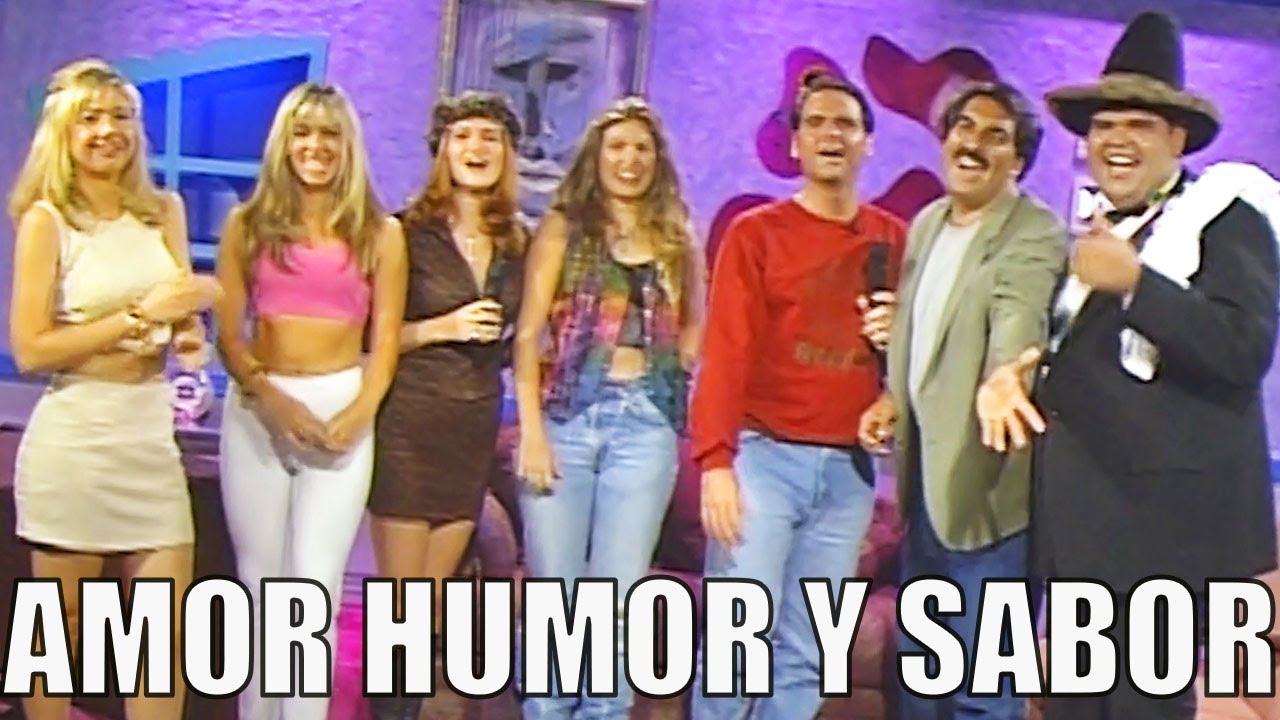 Fernando Fiore, Ramsey Ferrero y los Chistes de Lancelot! - YouTube