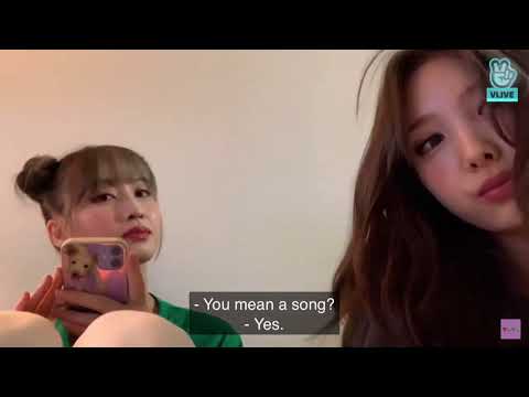 TWICE NAYEON and MOMO Current Favorite Song is NCT FAVORITE