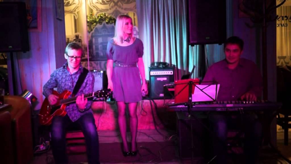 Relax Trio - Фрагменты выступления - YouTube