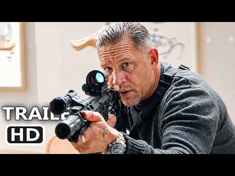 MOBLAND Season 2 Official Trailer (2026) Tom Hardy