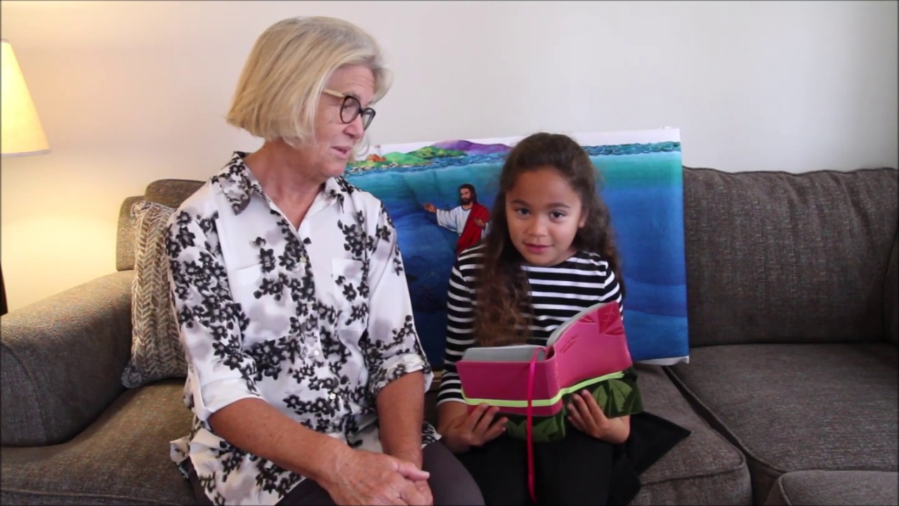 Kindergarten Sabbath School Lesson July 11, 2020 - YouTube