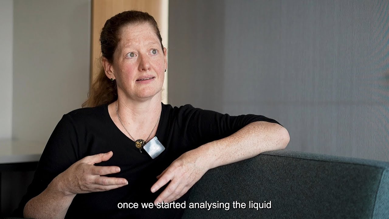 Strange metal gallium reveals new quirk - YouTube