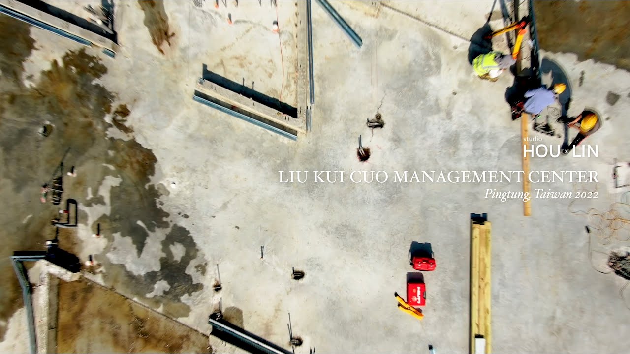 Project LKC - the CLT structure - KLH Massivholz GmbH - YouTube