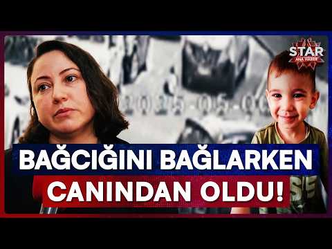 5 Yaşındaki Metehan'ın Yürek Yakan Ölümü Sonrası Aileyi Kahreden Gelişme! | Star Ana Haber