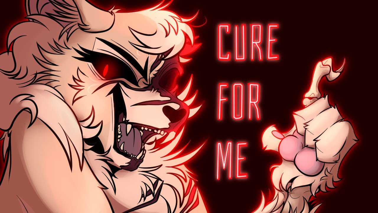 [Warriors] Curlfeather MV - Cure for me [CW: Cartoon Gore] - YouTube
