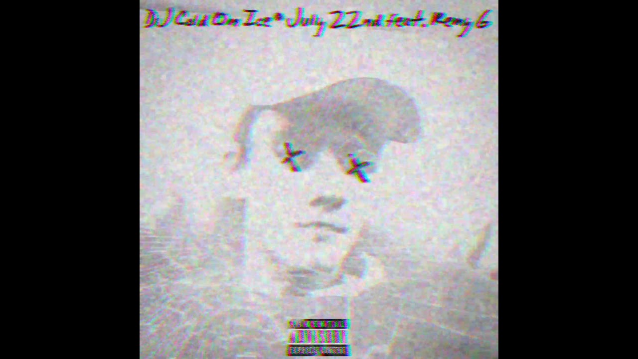 DJ Cold On Ice - July 22nd (feat. Remy G) - YouTube