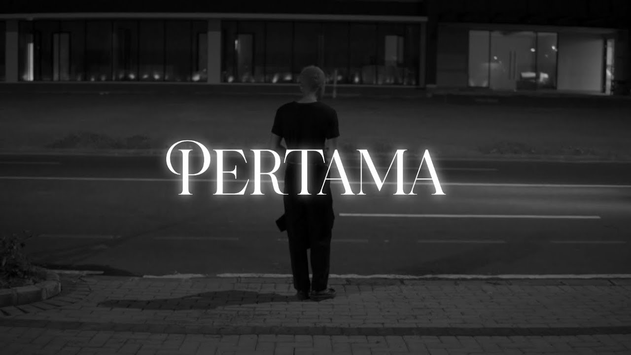 ANDIKA KARMA - PERTAMA OFFICIAL VIDEO LYRICS - YouTube