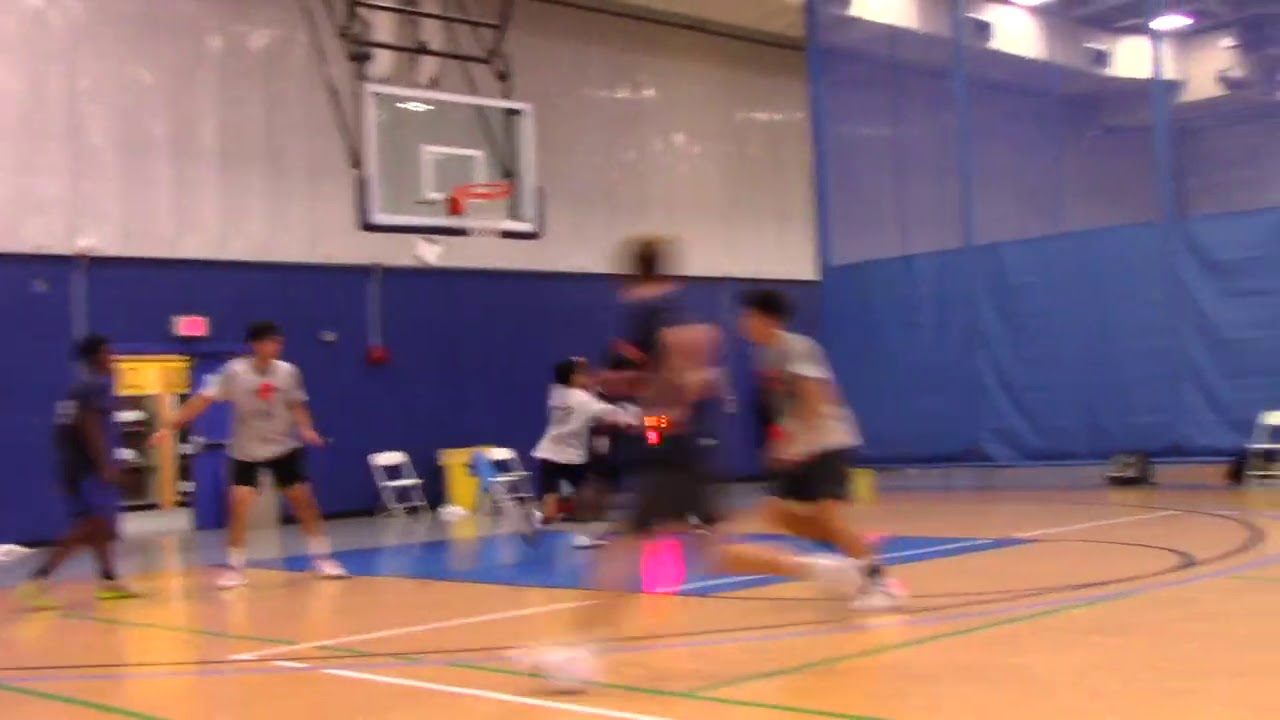 Benjamin Proulx Highlight Video - YouTube