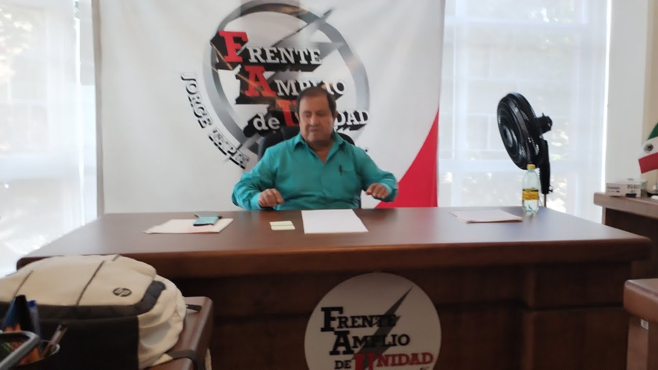 17 de octubre 2023, ¿RAZONES JURÍDICAS O POLÍTICAS? Explicación del C ...