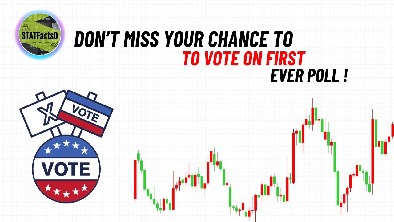 Don't Miss Your Chance to Vote on FIRST EVER POLL! #viral #poll #top # ...