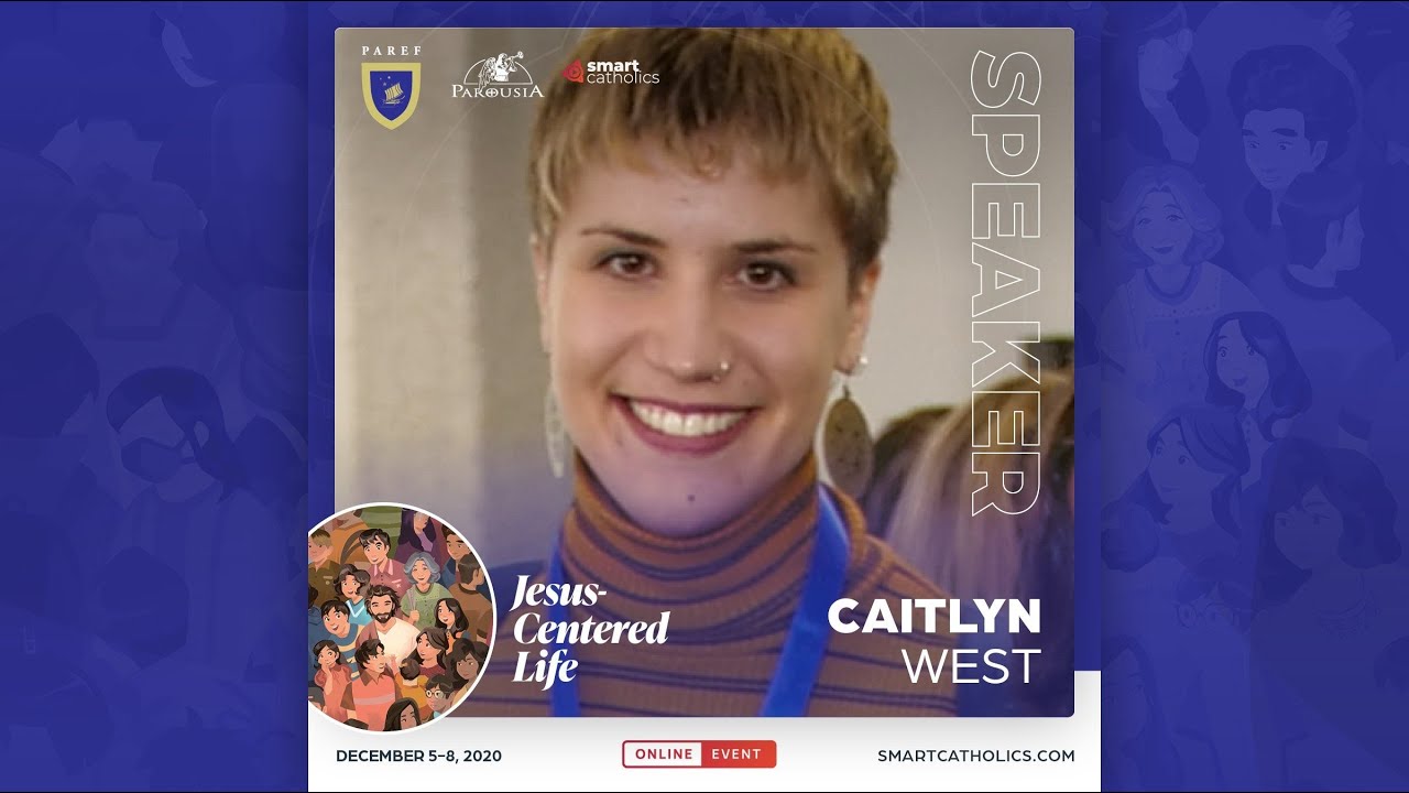Friendship In Times of Division - Caitlyn West - YouTube