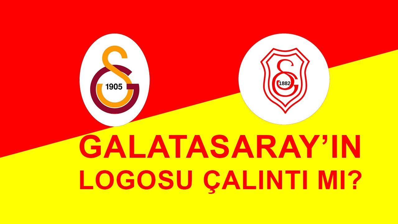 Galatasaray'ın Logosu Çalıntı Mı? - YouTube