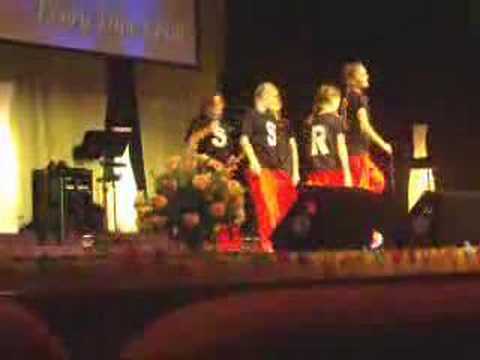Angel Tread - Every Time I Fall - YouTube