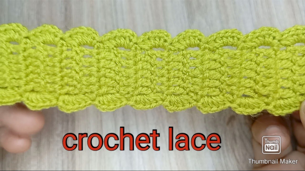 Mastering the Art of Crochet Lace | Stunning Patterns and Pro Tips of ...