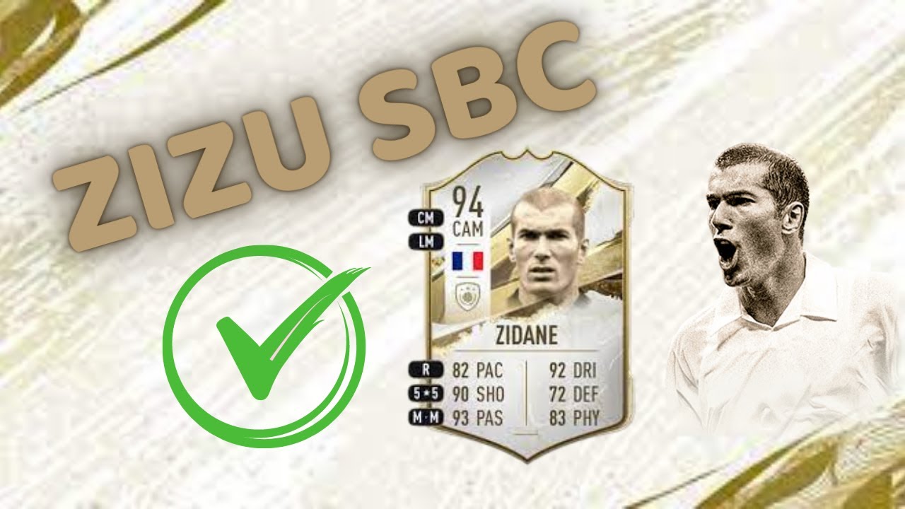ZIDANE SBC COMPLETED & THE BEST 78x3 PACKS EVERR!!!! - FIFA 23 Ultimate ...