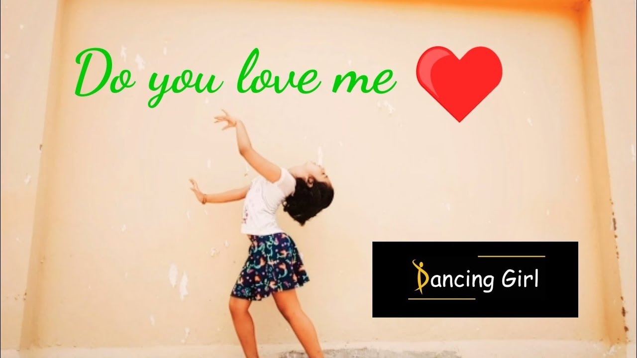 do you love me song | nikhita gandhi | rene bendali | baaghi 3 |dancing ...