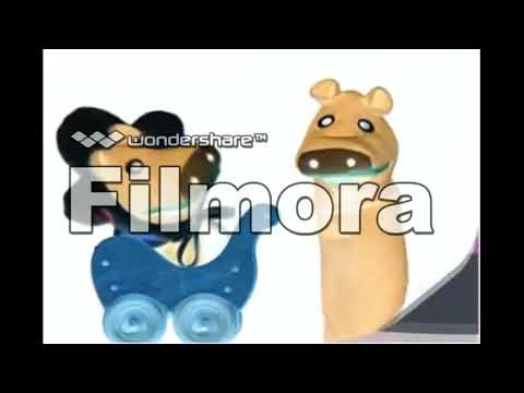 Baby Einstein On The Go Part 2 in G Major - YouTube