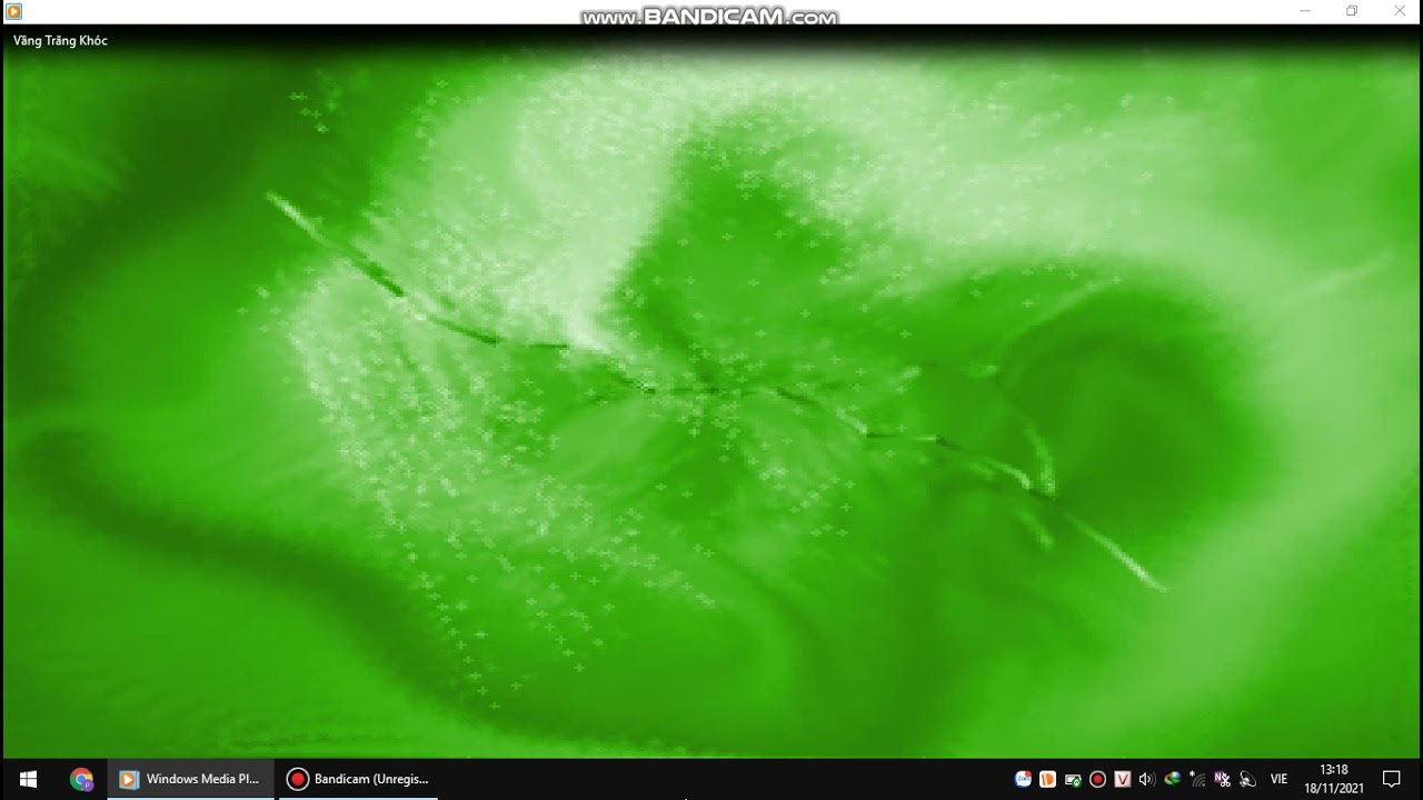 windows media player of visualization battery - back to the groove ...