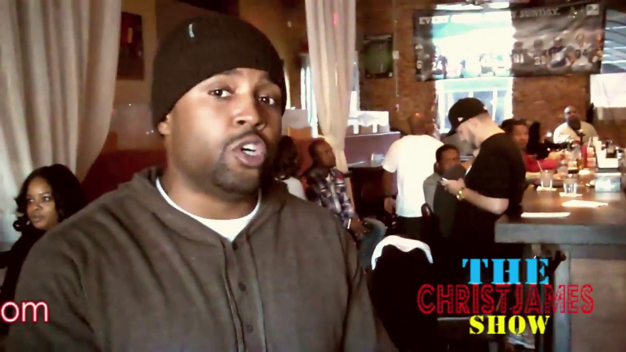 RL From Next speaks 2pac , Big Bun ,Rick Ross, Credits Naughty by ...