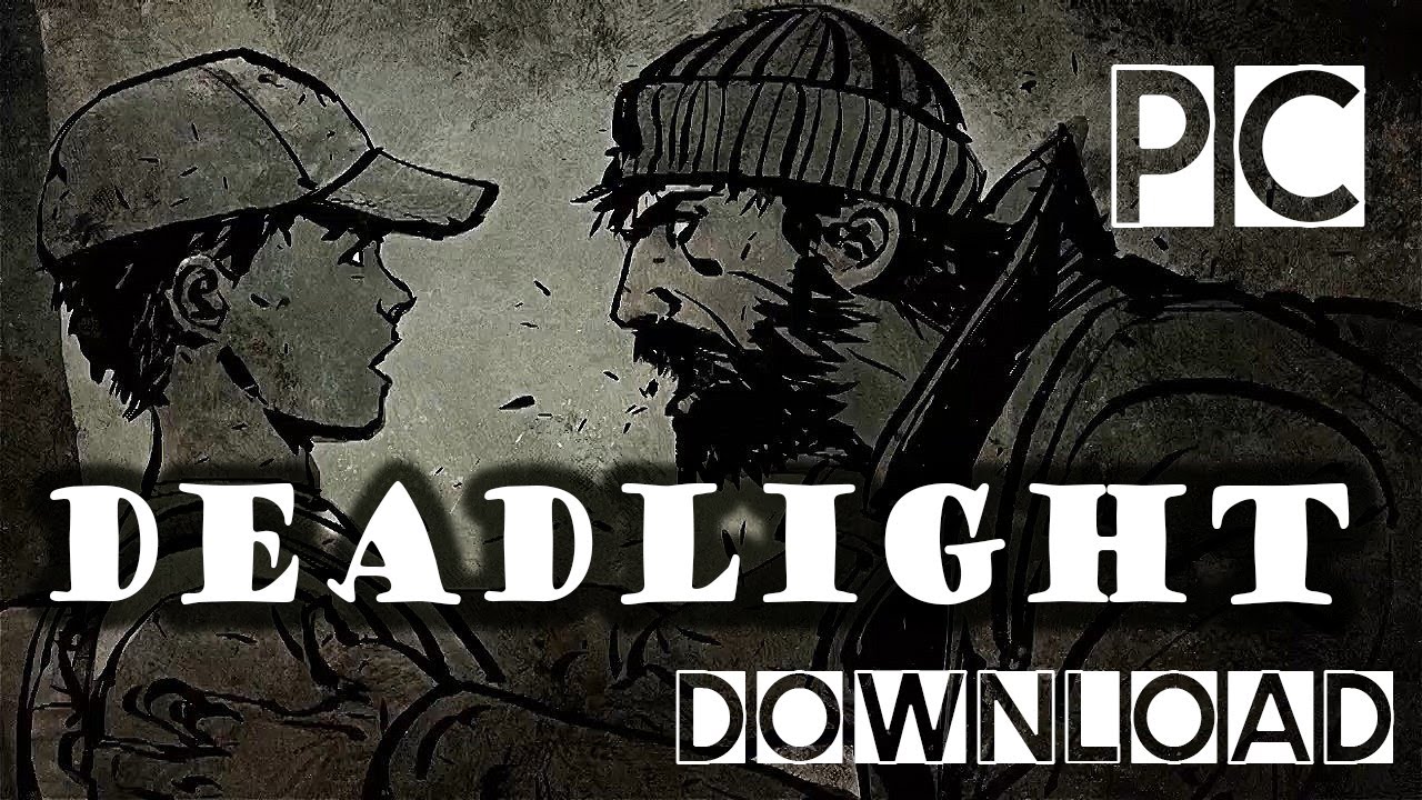 How to Download and install DEADLIGHT game for pc Best horror game ...