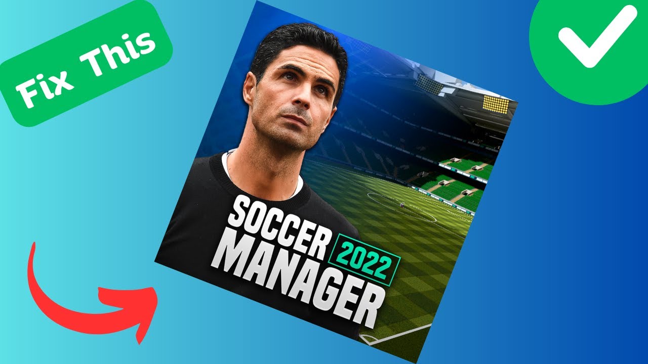 How to Fix Top Eleven Be a Soccer Manager not working - YouTube