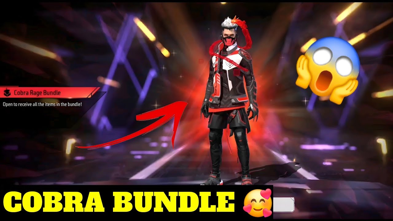 Cobra Bundle Return in Pakistan🇵🇰🇵🇰 Server 2024 | Legendary Cobra ...